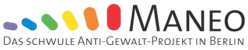 MANEO – Das schwule Anti-Gewalt-Projekt in Berlin